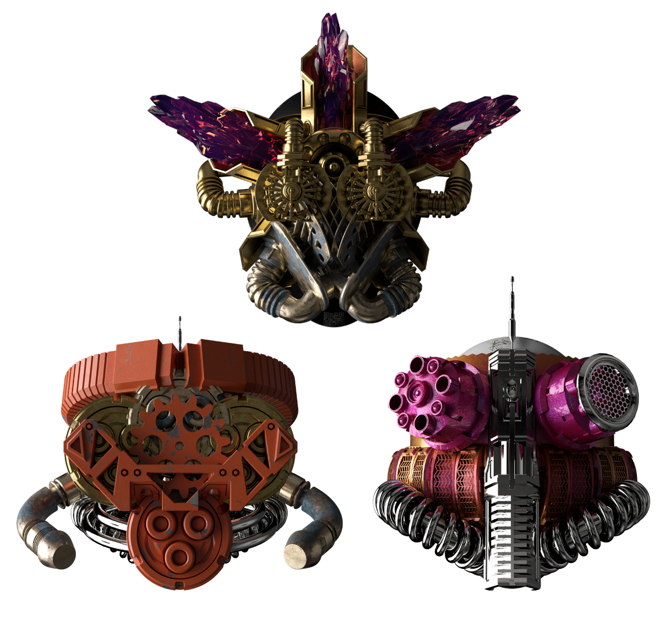 Neophyte Guide - Psychedelics Anonymous