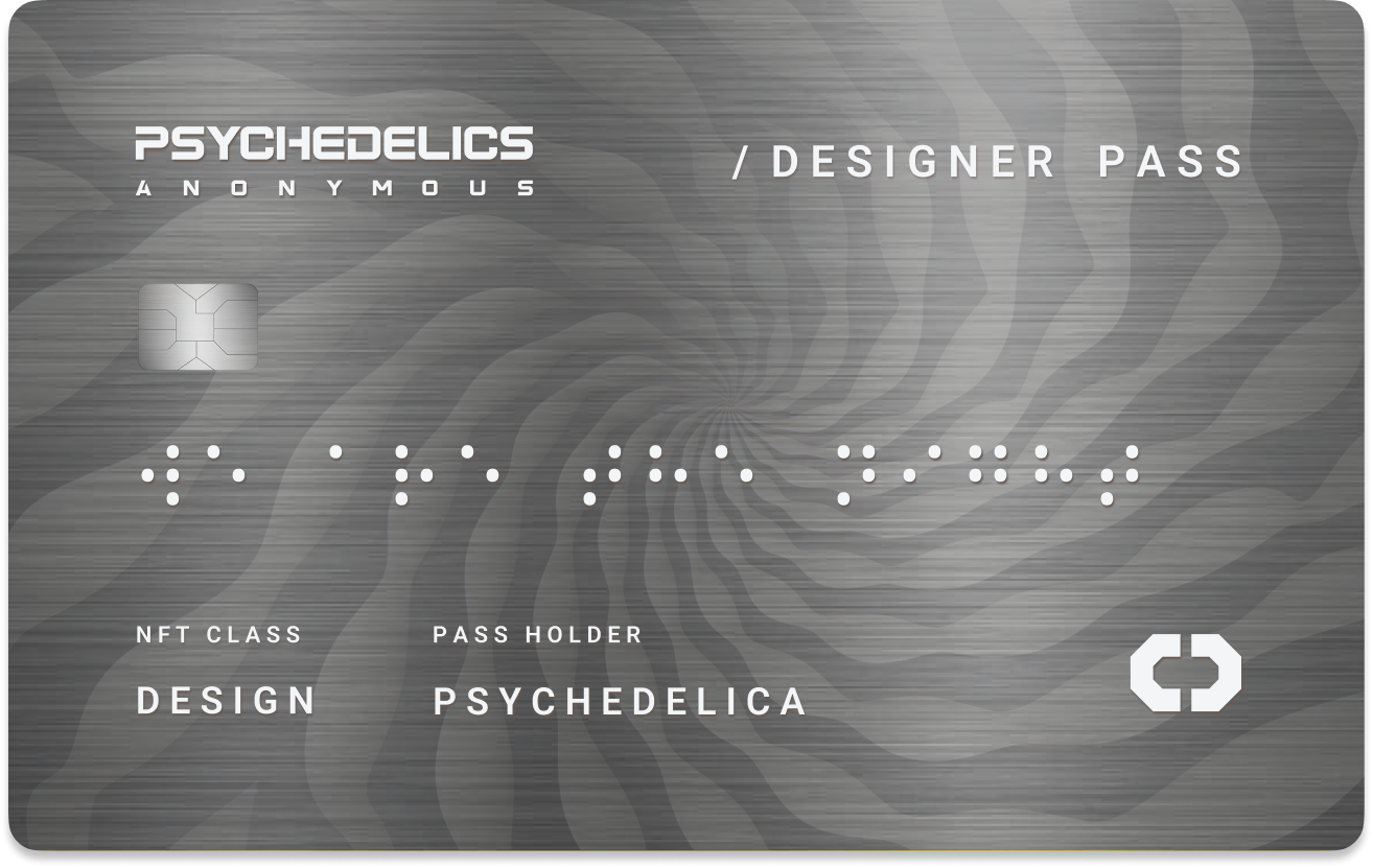 Neophyte Guide - Psychedelics Anonymous